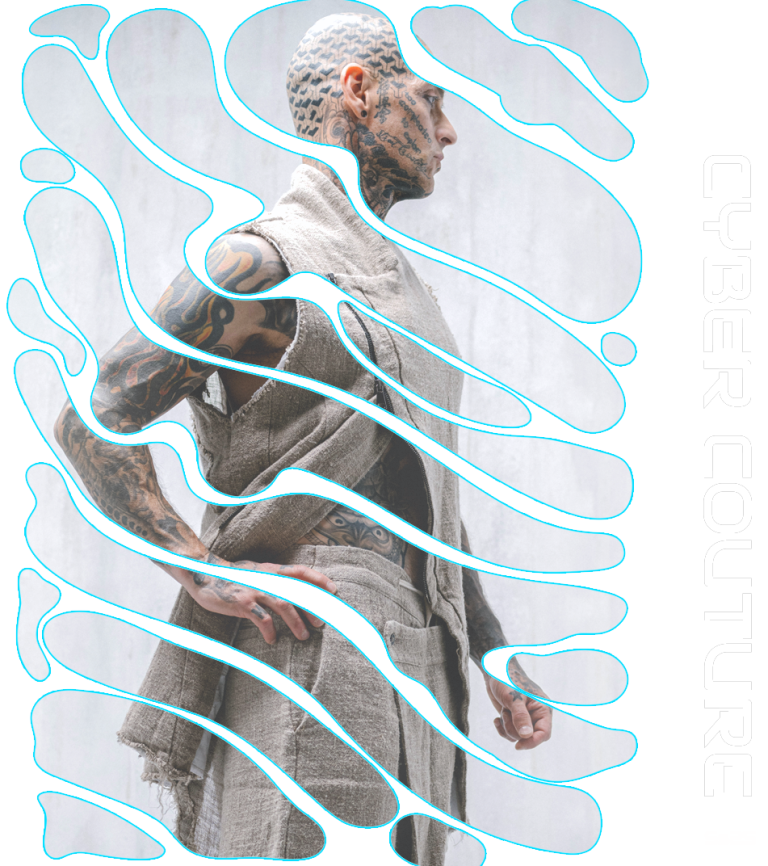 Issi – AVANT-GARDE MENSWEAR